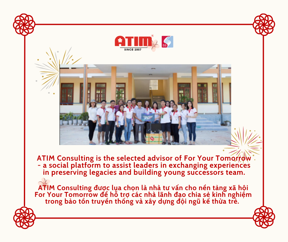 Throwback 2023 with ATIM GROUP