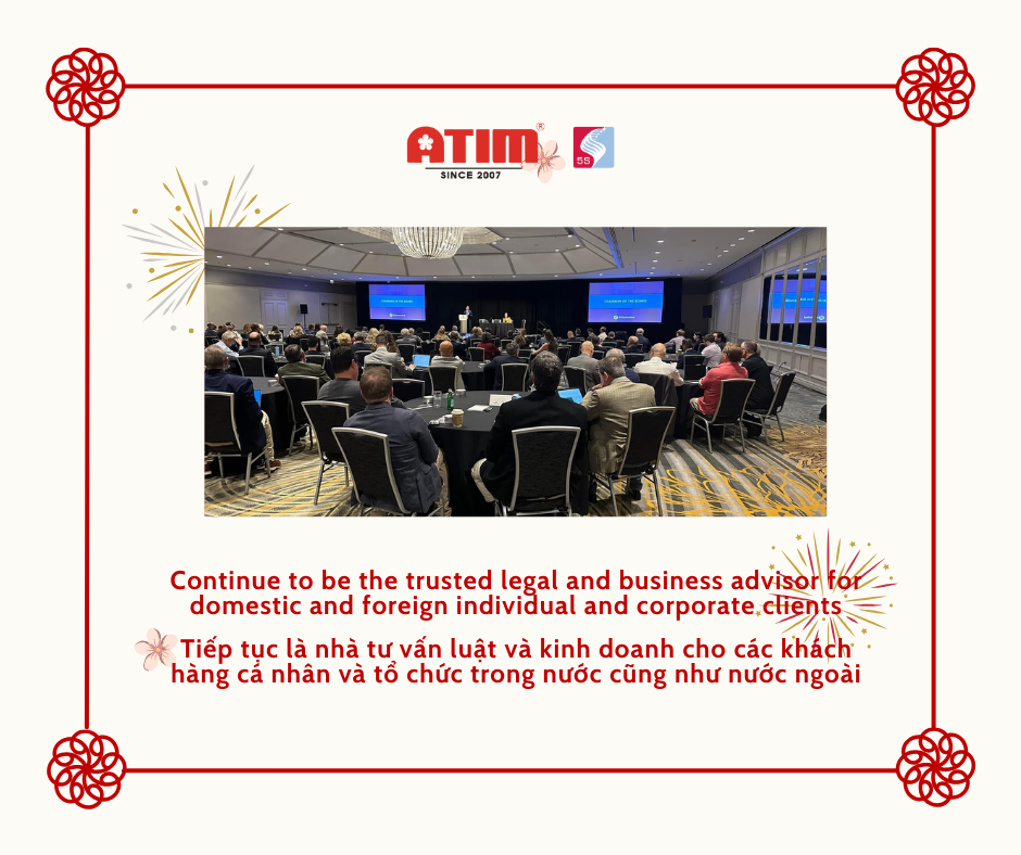 Throwback 2023 with ATIM GROUP