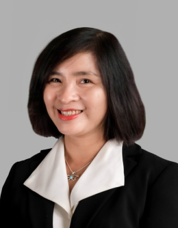 THUY DAO