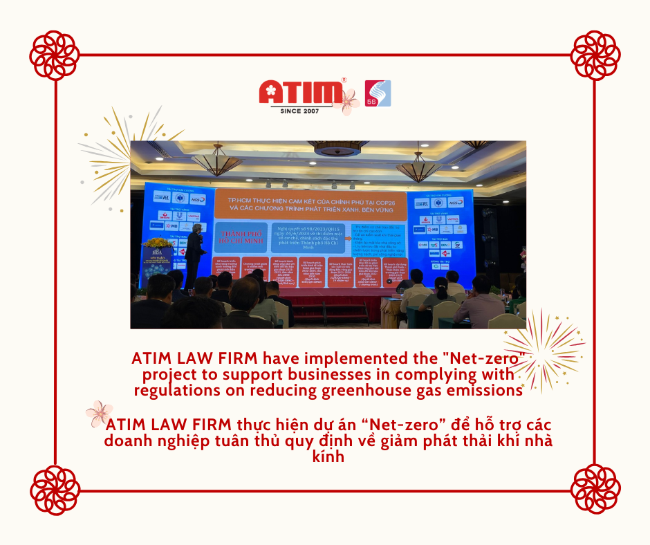 Throwback 2023 with ATIM GROUP