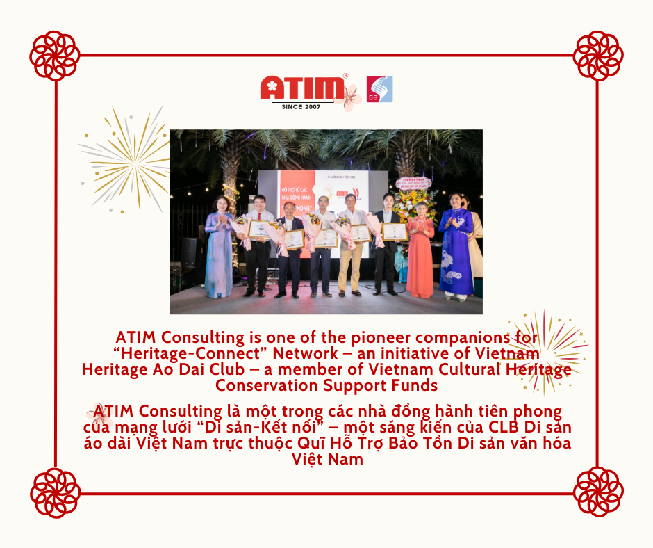 Throwback 2023 with ATIM GROUP